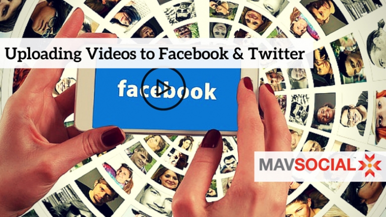 How to Upload Videos to Facebook Using MavSocial – MavSocial