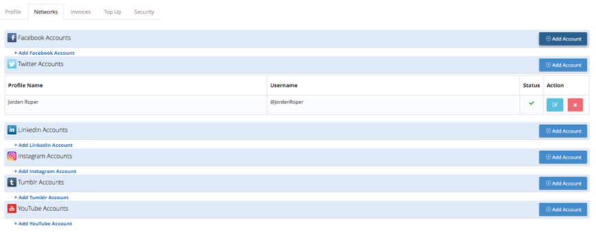 5 Must Have Features in Free Social Media Software – MavSocial