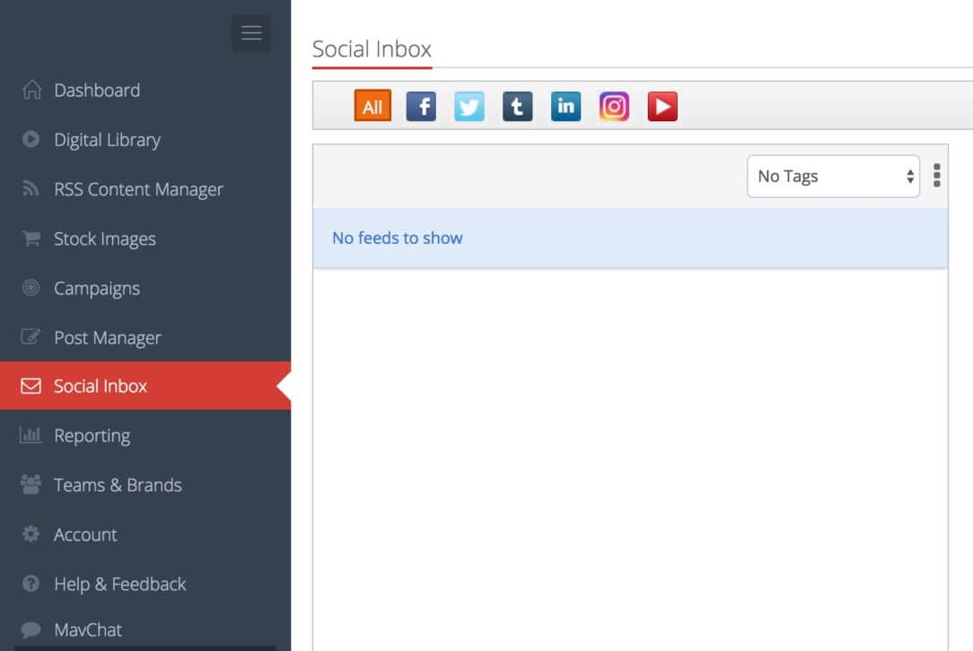 How to Make the Most Out of Your Twitter Conversations – MavSocial