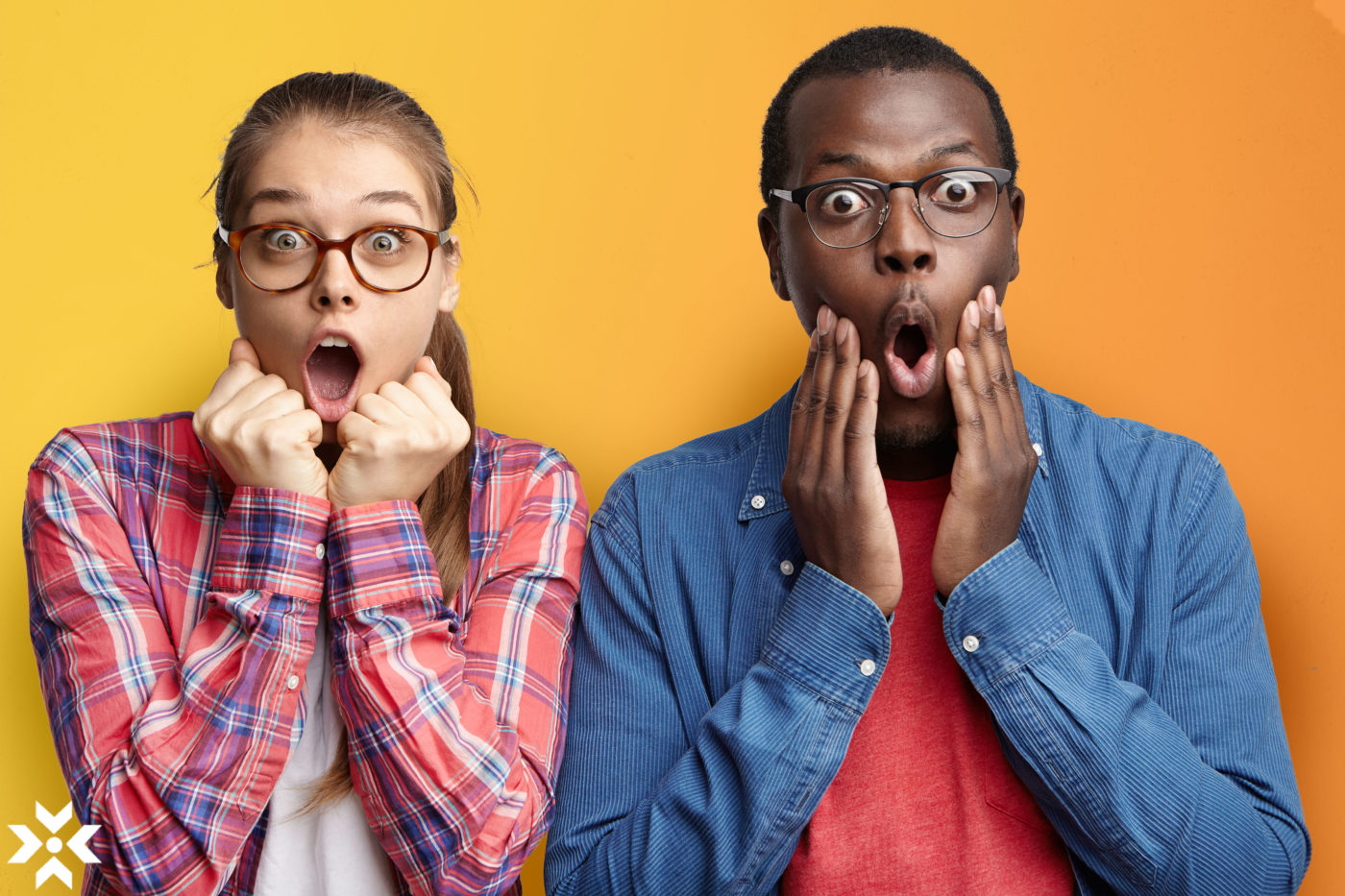 Surprised People – MavSocial