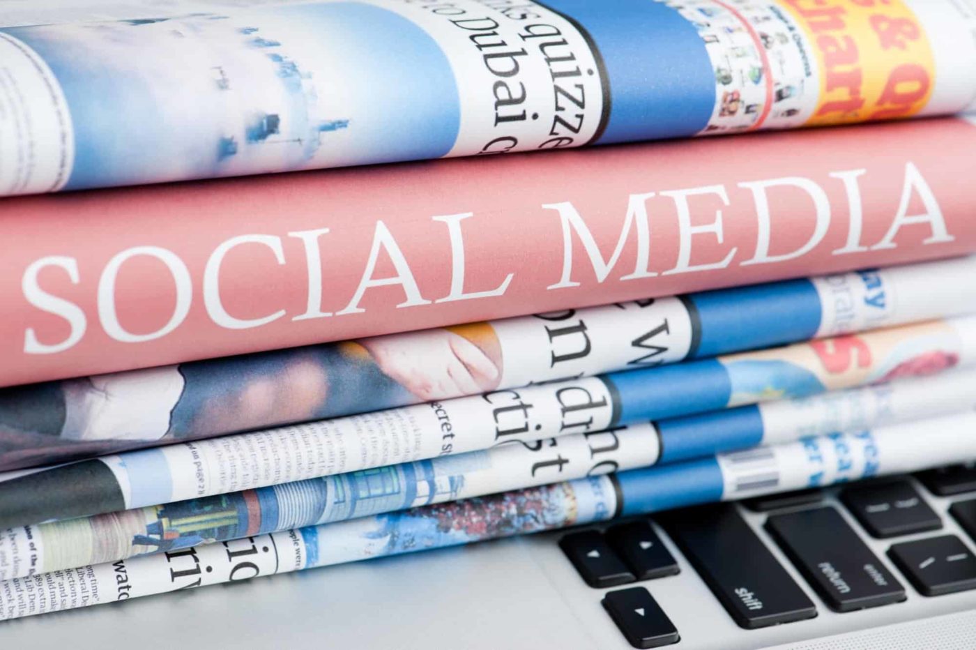 5 Great Ideas to Increase Your Social Media Conversion Rate – MavSocial