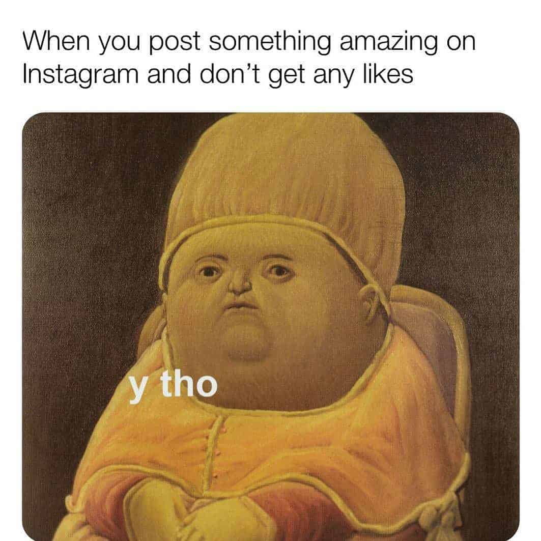 Meme Templates For Instagram Virality MavSocial