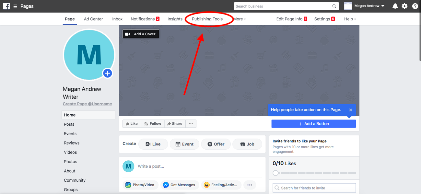 How to Schedule Multiple Posts on Facebook, Fast! - MavSocial